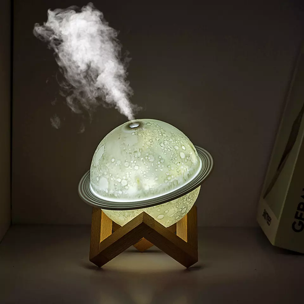 Planet Diffuser | All Things Bath