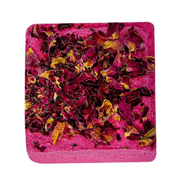 Cube Bath Bomb | All Things Bath